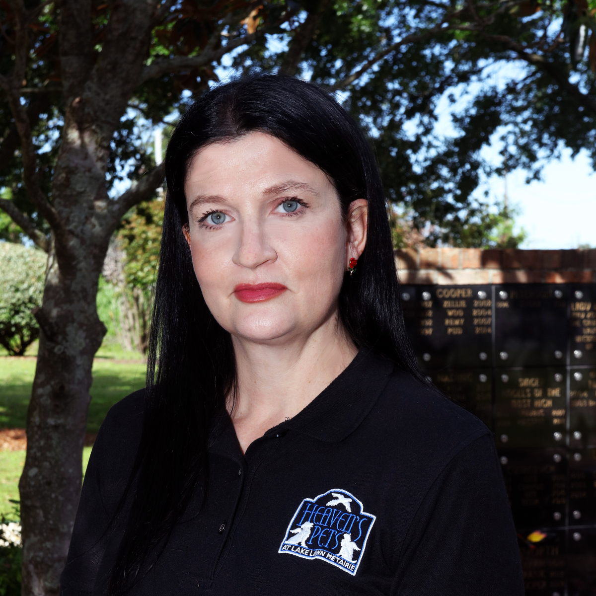 Rachel Bernhardt – Heaven's Pets